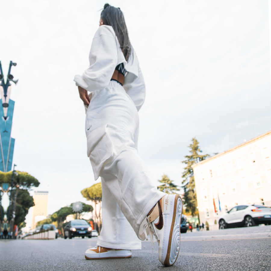 Nike Air Force 1 Shadow: Savršen par za urbani stil | Buzz - Online Shop
