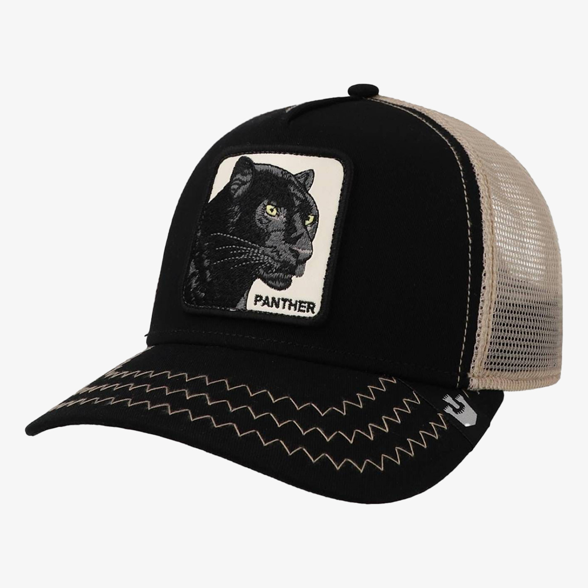 GOORIN BROS Kačket The Panther | Buzz - Online Shop
