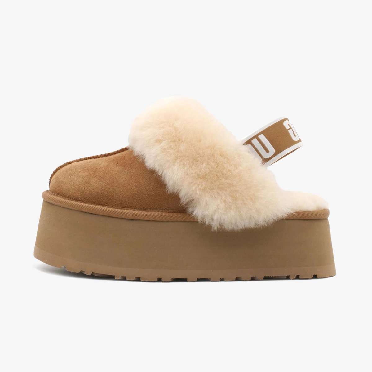 UGG Papuče Funkette | Buzz - Online Shop