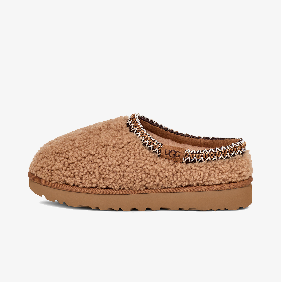 UGG Papuče Tasman Maxi Curly | Buzz - Online Shop