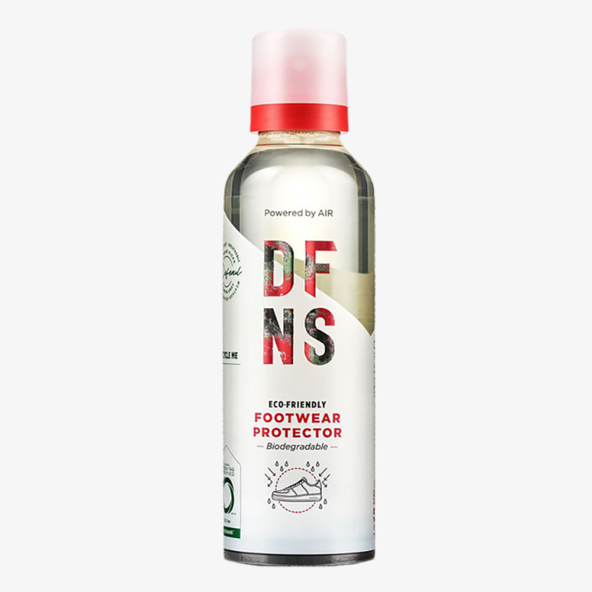 DFNS Sprej DFNS Footwear Protector - 150 ml | Buzz - Online Shop