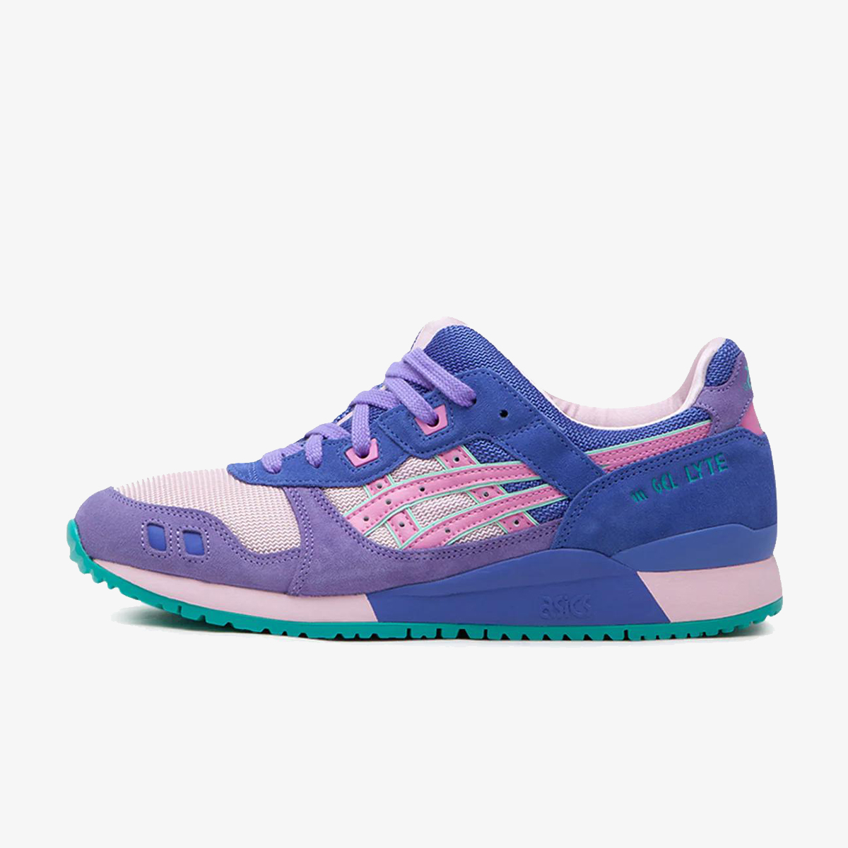 ASICS Patike GEL-LYTE III | Buzz - Online Shop