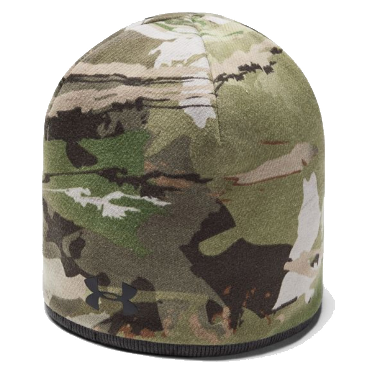 Kapa Men's Reversible Camo Beanie | Buzz - Online Shop