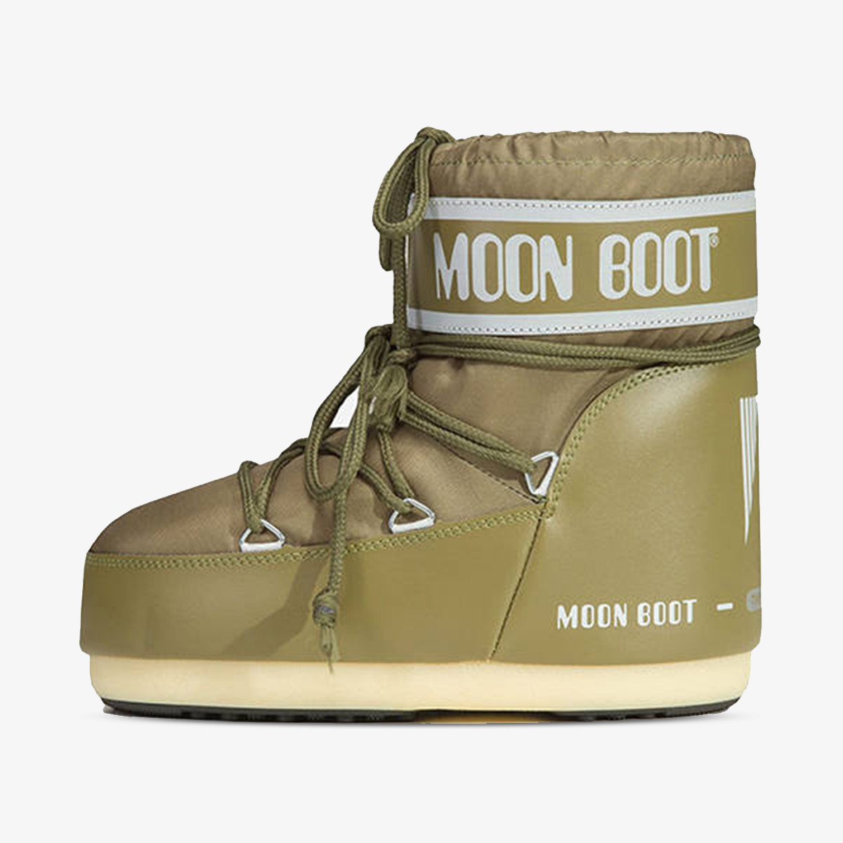 MOON BOOT Čizme CLASSIC LOW | Buzz - Online Shop