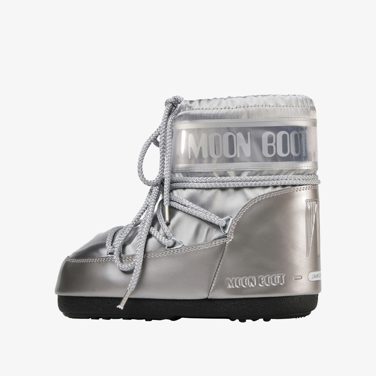 MOON BOOT Čizme CLASSIC LOW GLANCE | Buzz - Online Shop