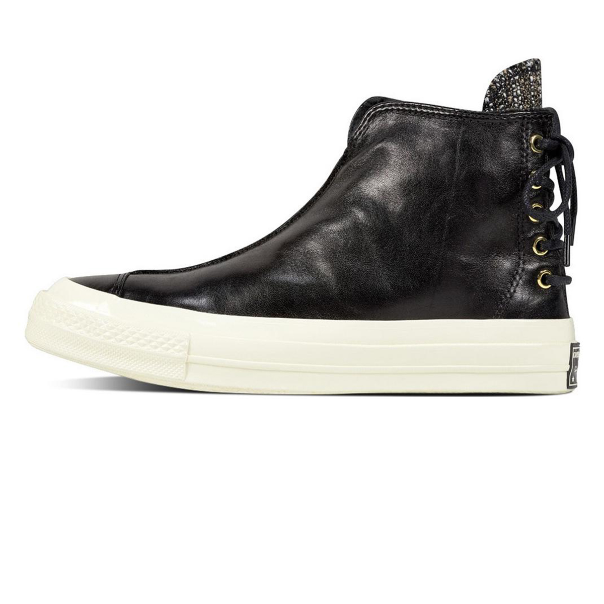 CONVERSE Patike Chuck Taylor All Star 70 Punk Boot | Buzz - Online Shop