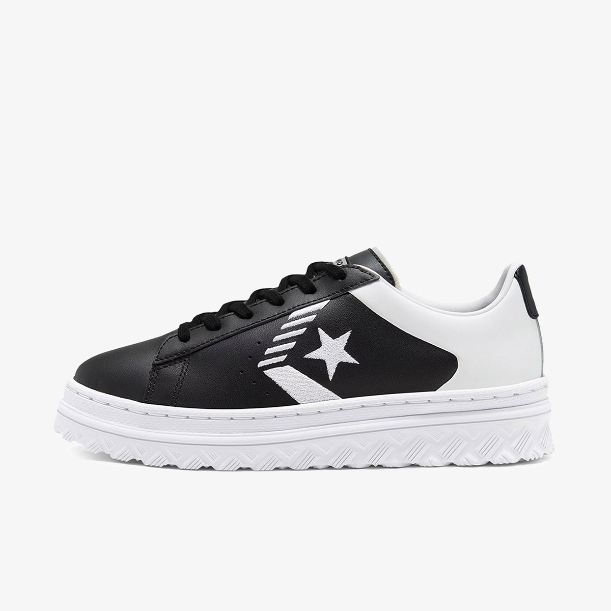 CONVERSE Patike Pro Leather Hacked | Buzz - Online Shop