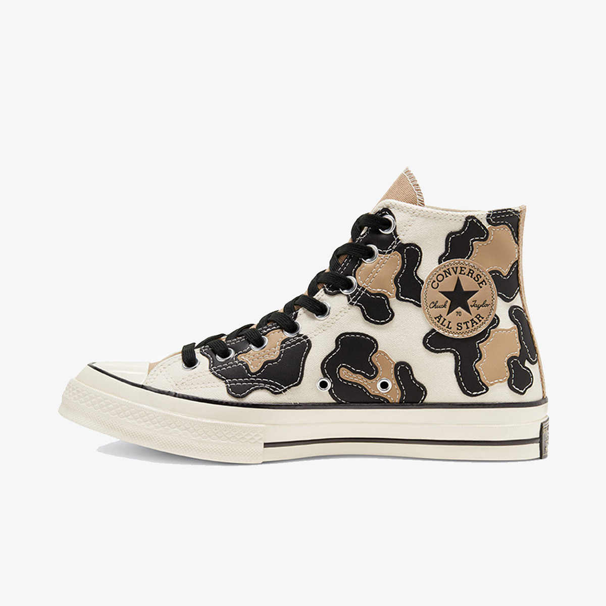 CONVERSE Patike Chuck 70 - Camo Overlay Shell | Buzz - Online Shop