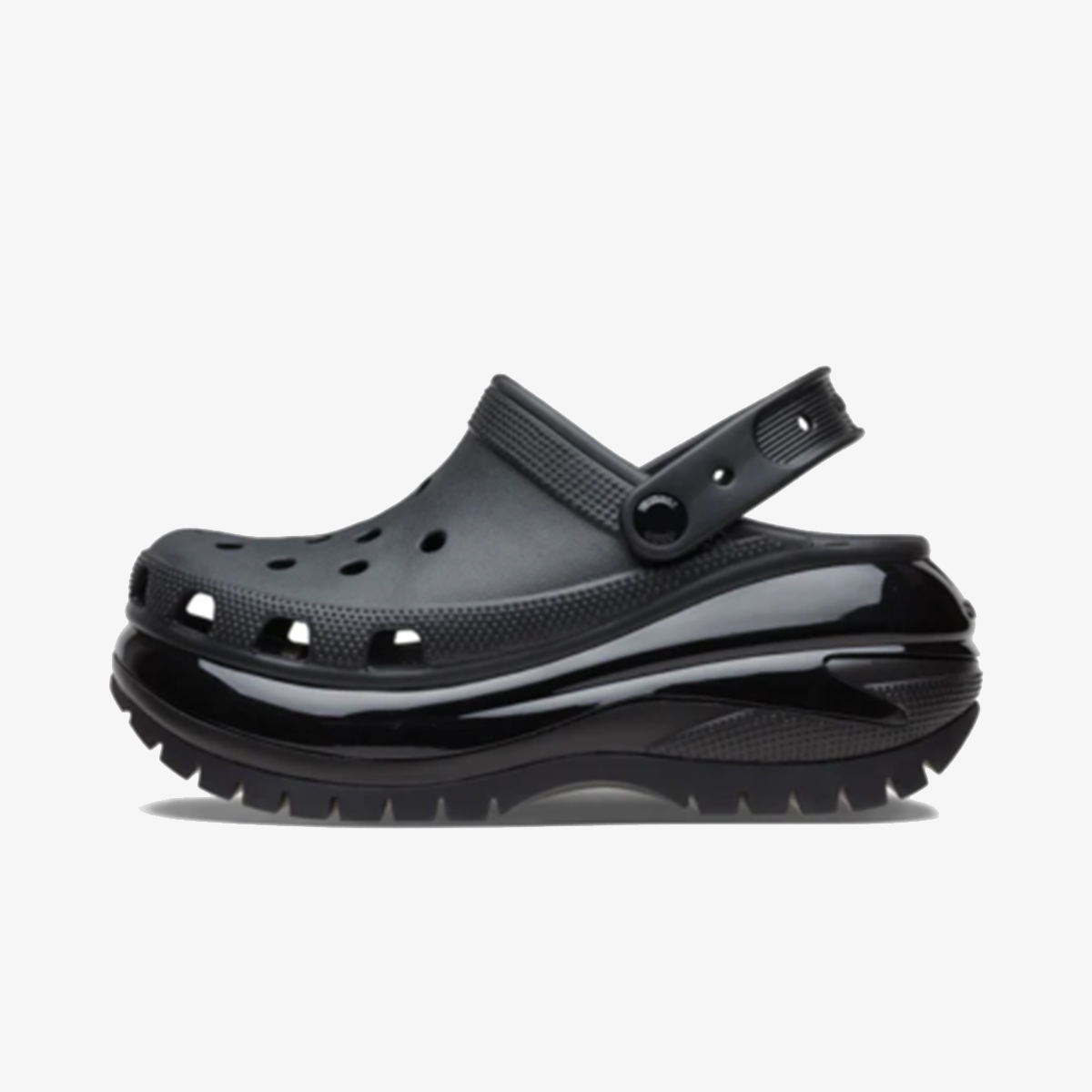 CROCS Papuče Mega Crush | Buzz - Online Shop