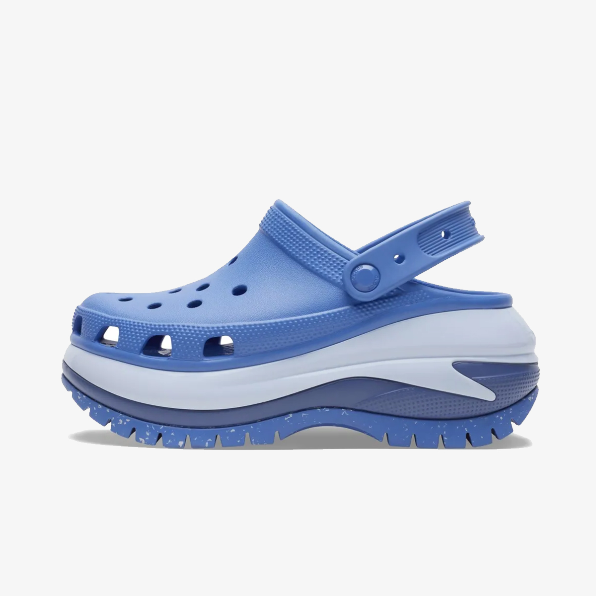 CROCS Papuče Mega Crush Clog | Buzz - Online Shop