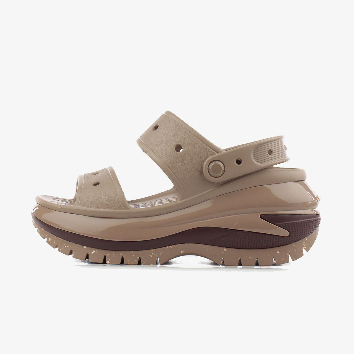 CROCS SANDALE Mega Crush Sandal | Buzz - Online Shop