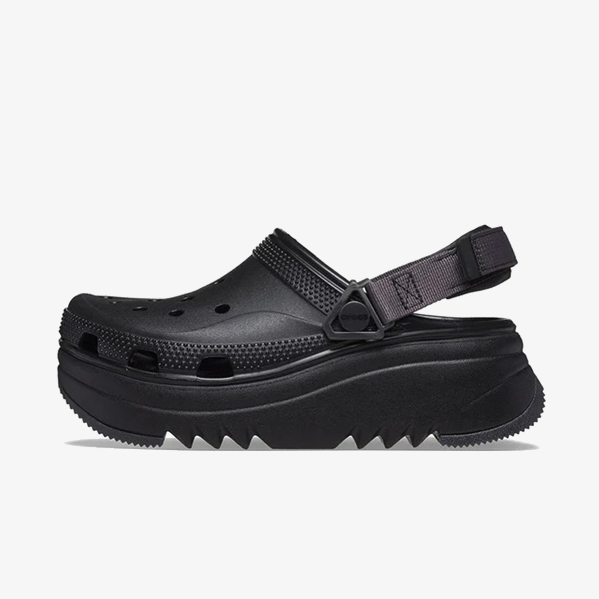 CROCS Papuče Hiker Xscape Clog | Buzz - Online Shop