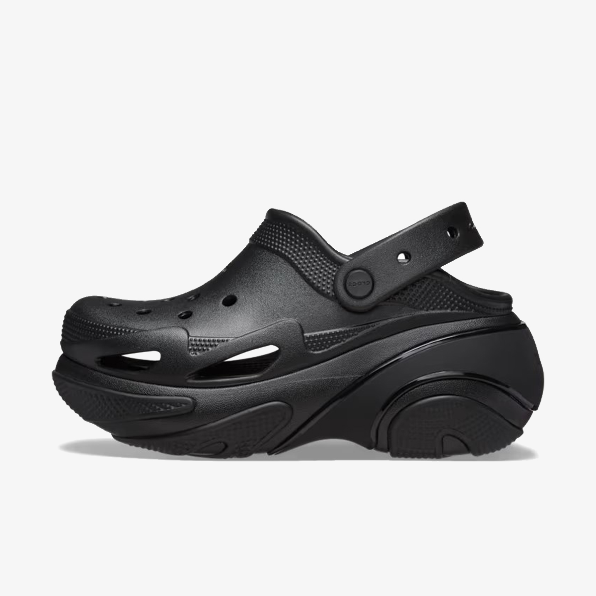 CROCS Papuče Bubble Crush | Buzz - Online Shop