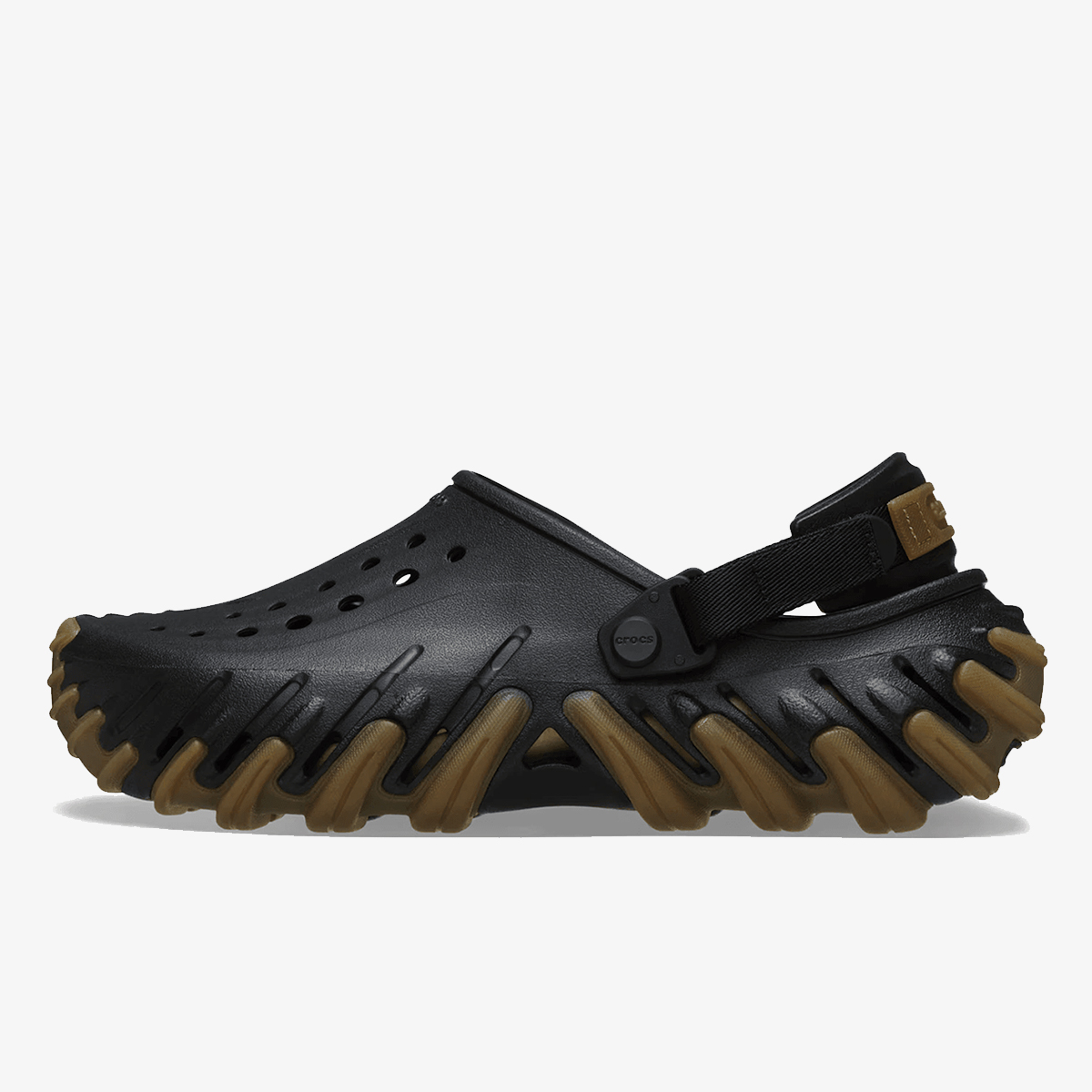 CROCS Papuče Echo Gum RO | Buzz - Online Shop