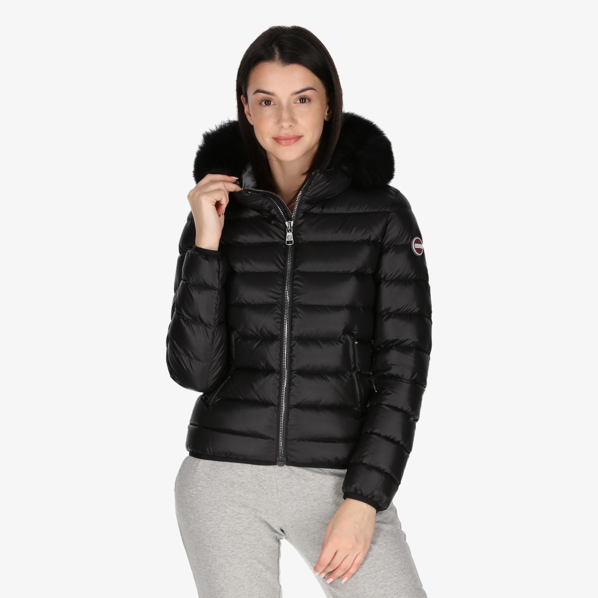 COLMAR Jakna DOWN | Buzz - Online Shop