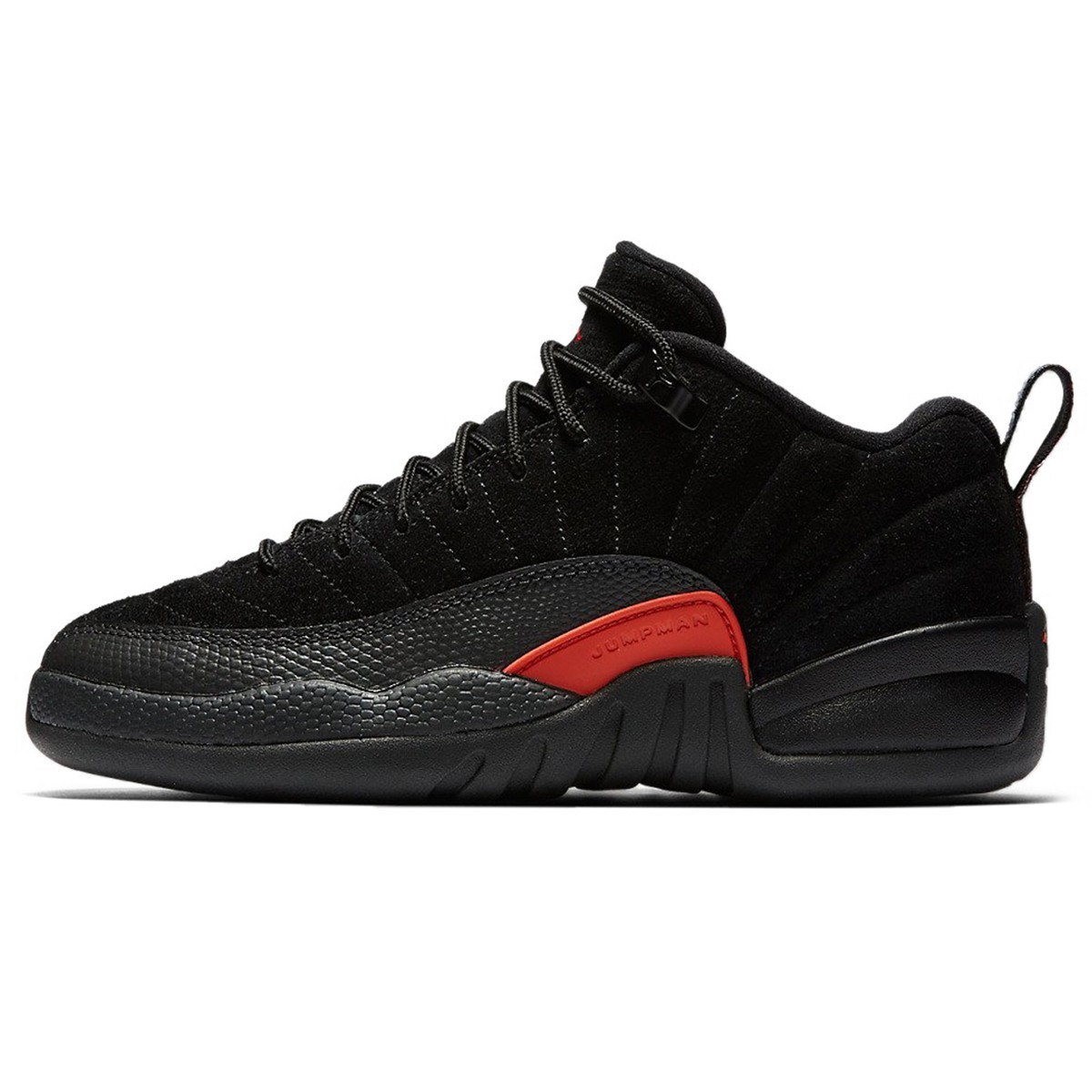 NIKE Patike AIR JORDAN 12 RETRO LOW BG | Buzz - Online Shop