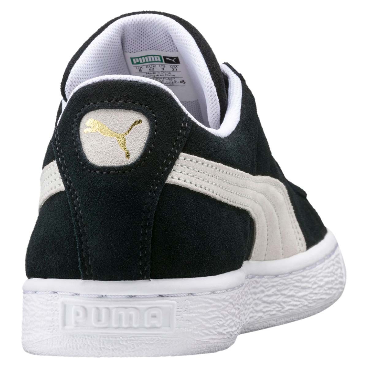 PUMA Patike PUMA SUEDE CLASSIC+ | Buzz - Online Shop