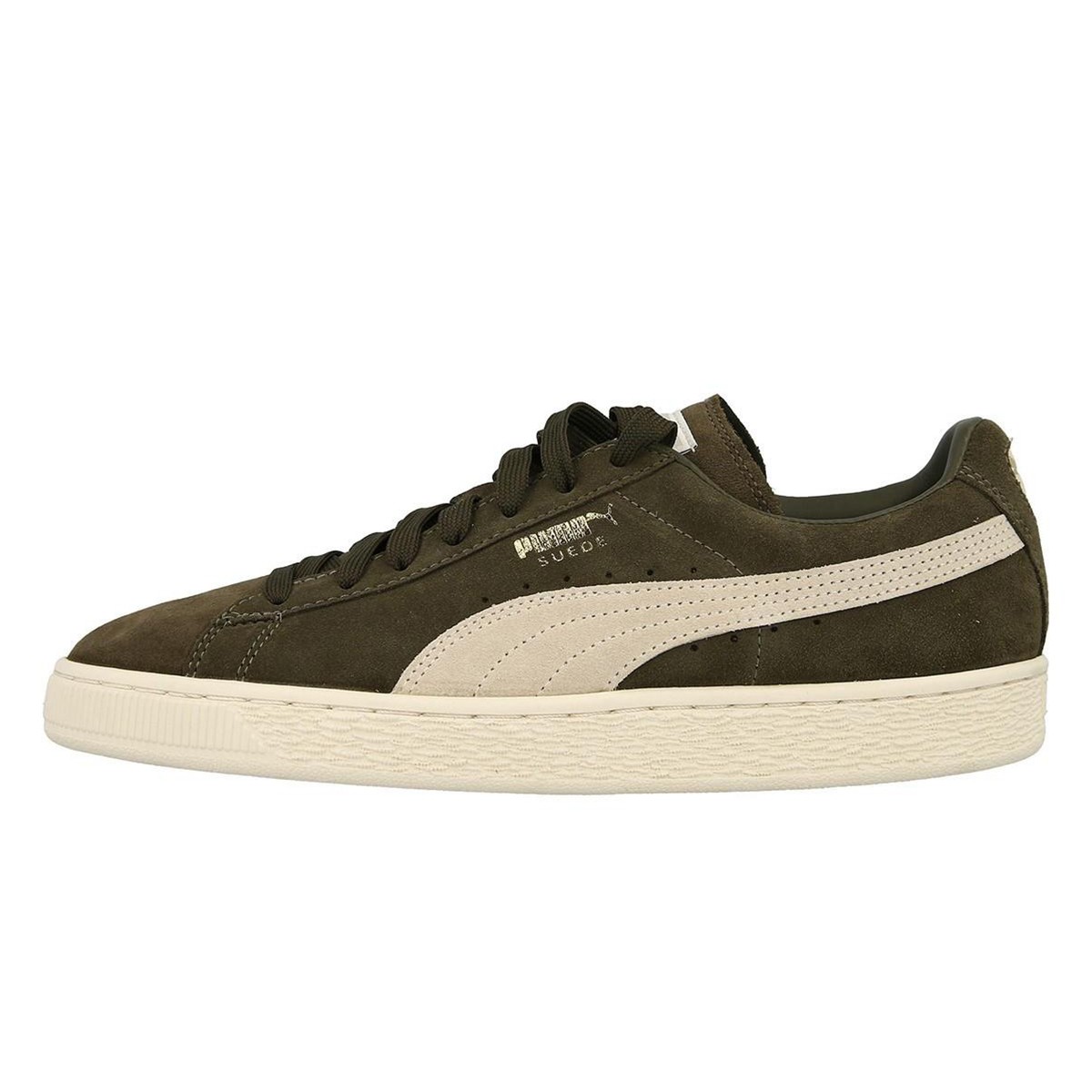 PUMA Patike PUMA SUEDE CLASSIC + | Buzz - Online Shop