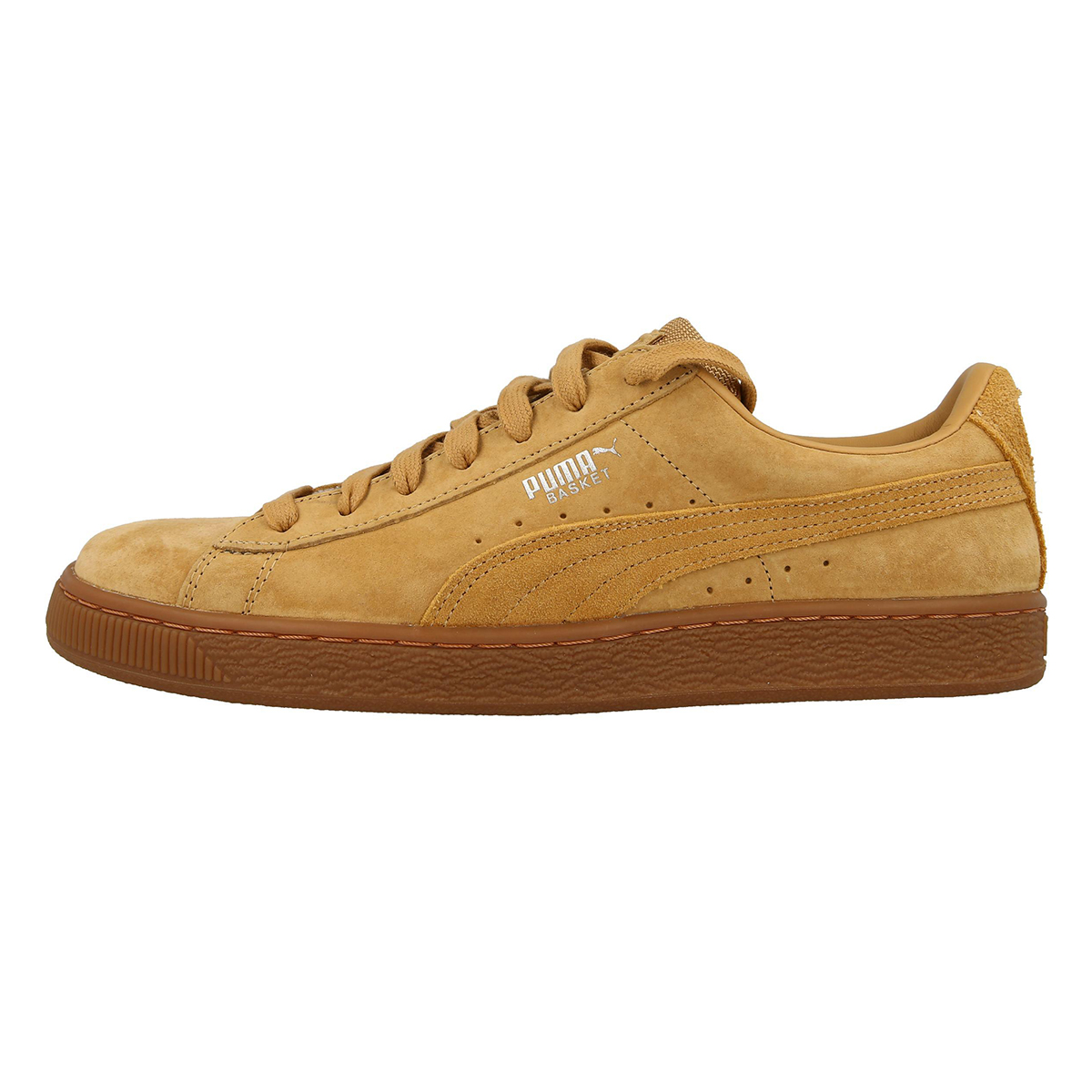 PUMA Patike PUMA BASKET CLASSIC WEATHERPROOF | Buzz - Online Shop