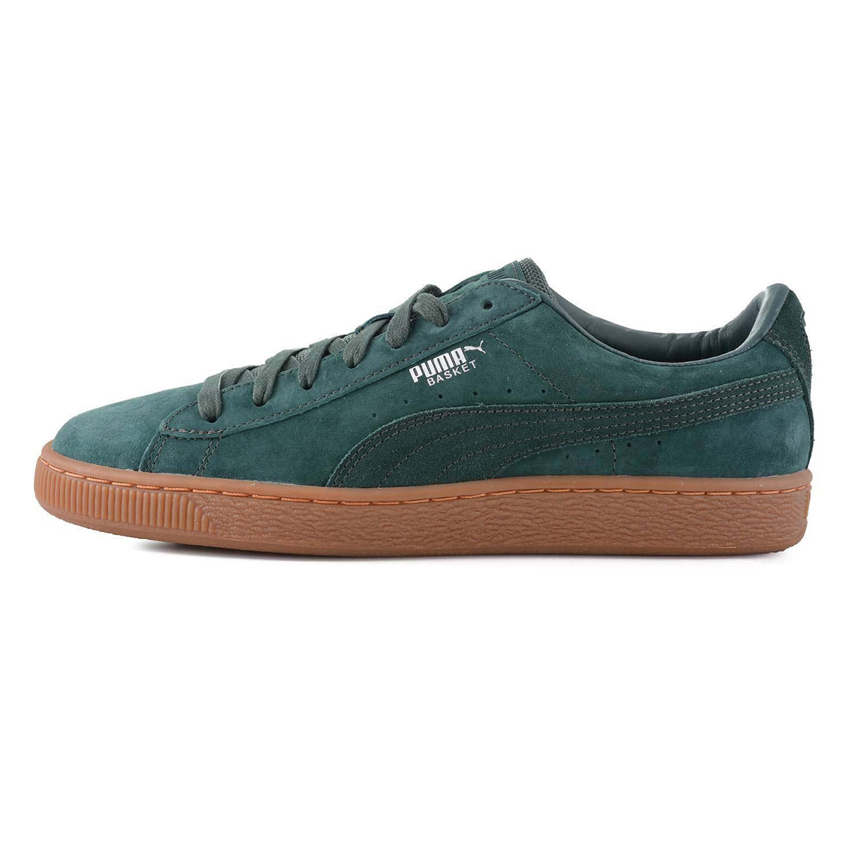 PUMA Patike PUMA BASKET CLASSIC WEATHERPROOF | Buzz - Online Shop