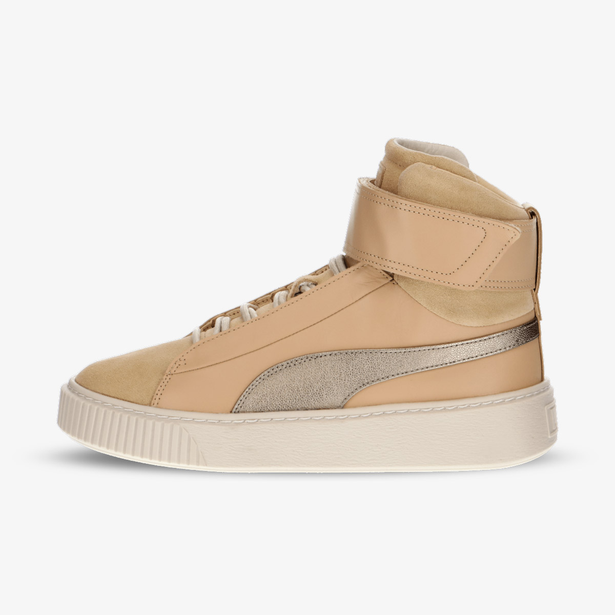 PUMA Patike PUMA BASKET PLATFORM MID | Buzz - Online Shop