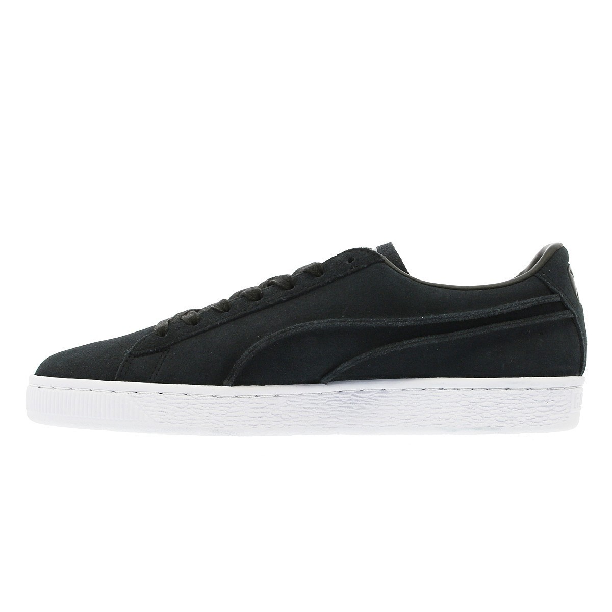 PUMA Patike PUMA SUEDE CLASSIC EXPOSED SEAMS | Buzz - Online Shop