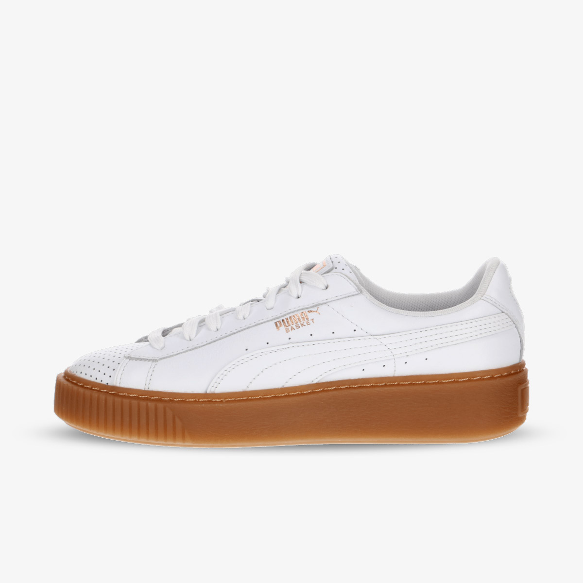 PUMA Patike BASKET PLATFORM PERF. L | Buzz - Online Shop