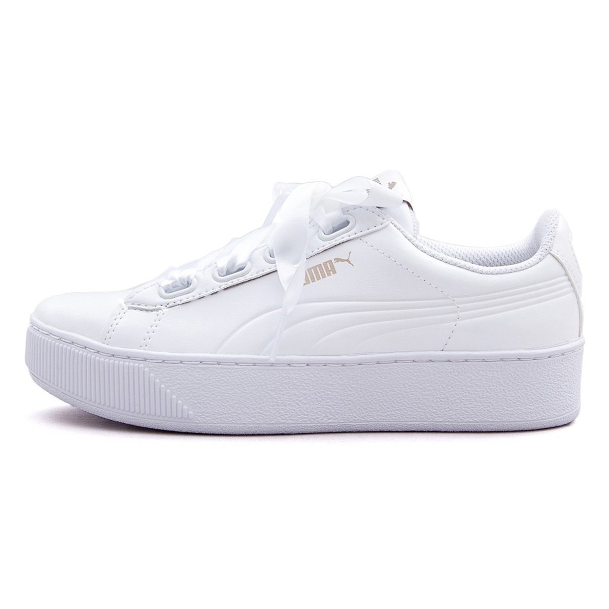 PUMA Patike PUMA VIKKY PLATFORM RIBBON P | Buzz - Online Shop