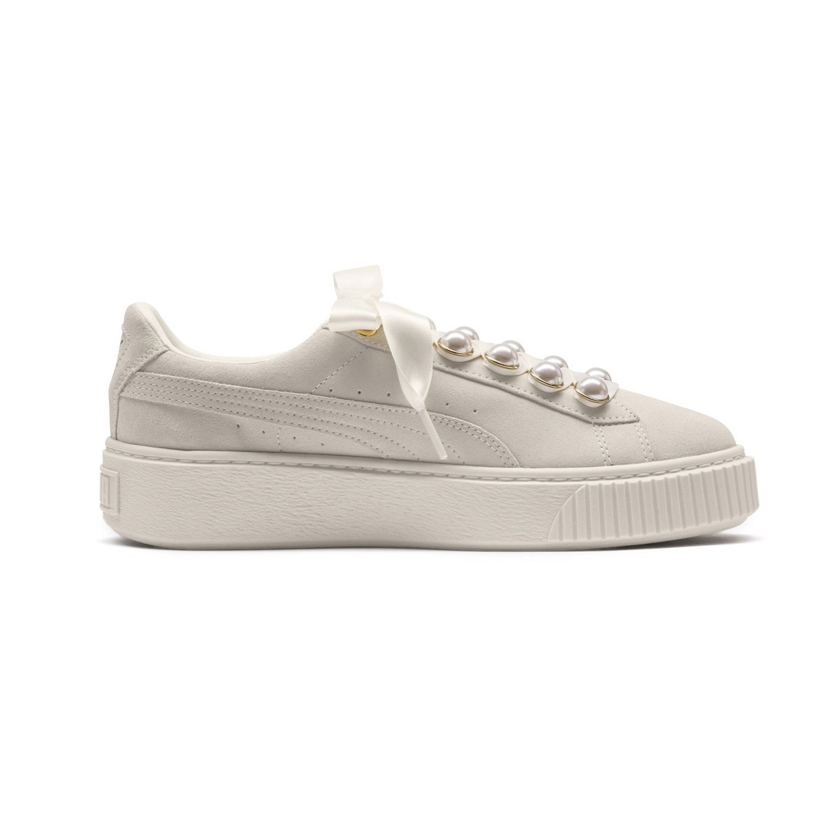 PUMA Patike SUEDE PLATFORM BLING WN'S | Buzz - Online Shop