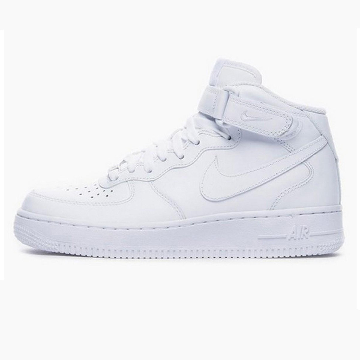 NIKE Patike WMNS AIR FORCE 1 '07 MID | Buzz - Online Shop