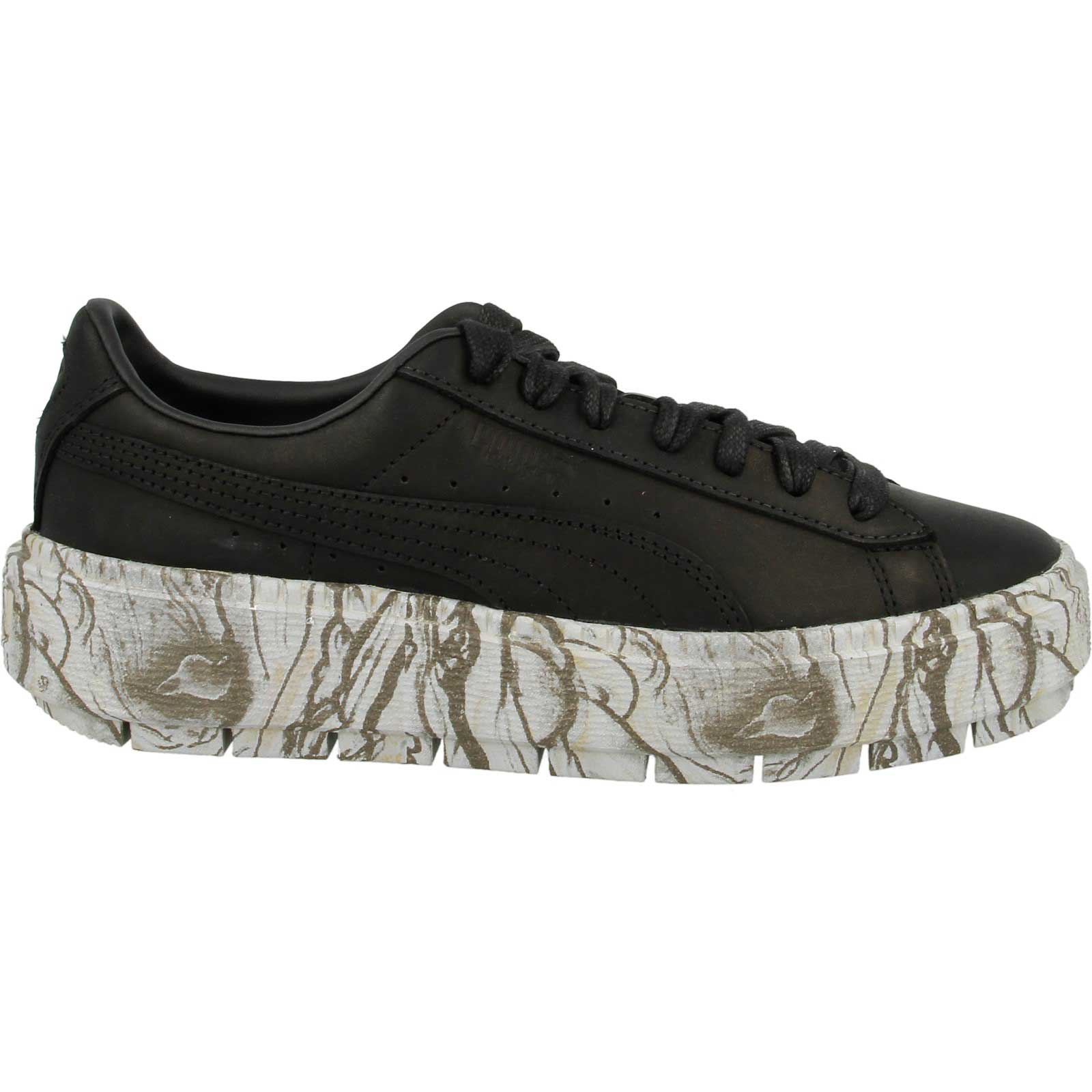 PUMA Patike Platform Trace Mimicry Wn's | Buzz - Online Shop