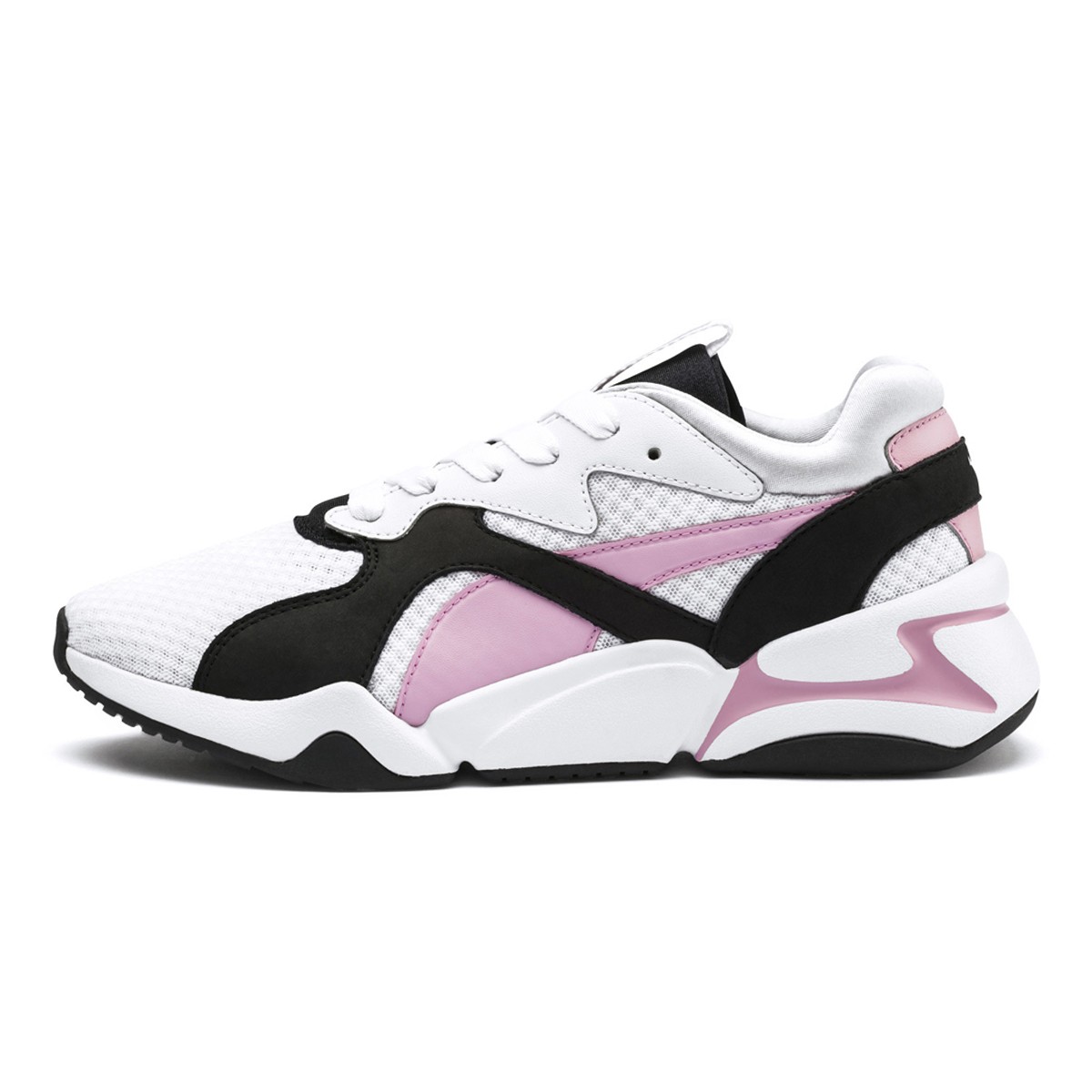 PUMA Patike PUMA NOVA 90'S BLOC WN'S | Buzz - Online Shop