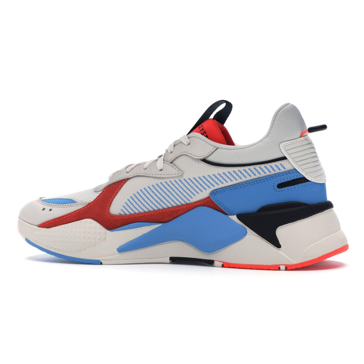 PUMA Patike PUMA RS-X REINVENTION | Buzz - Online Shop