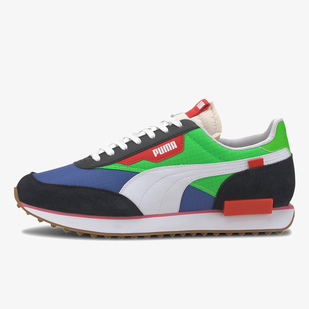 PUMA Patike PUMA RIDER GAME ON | Buzz - Online Shop