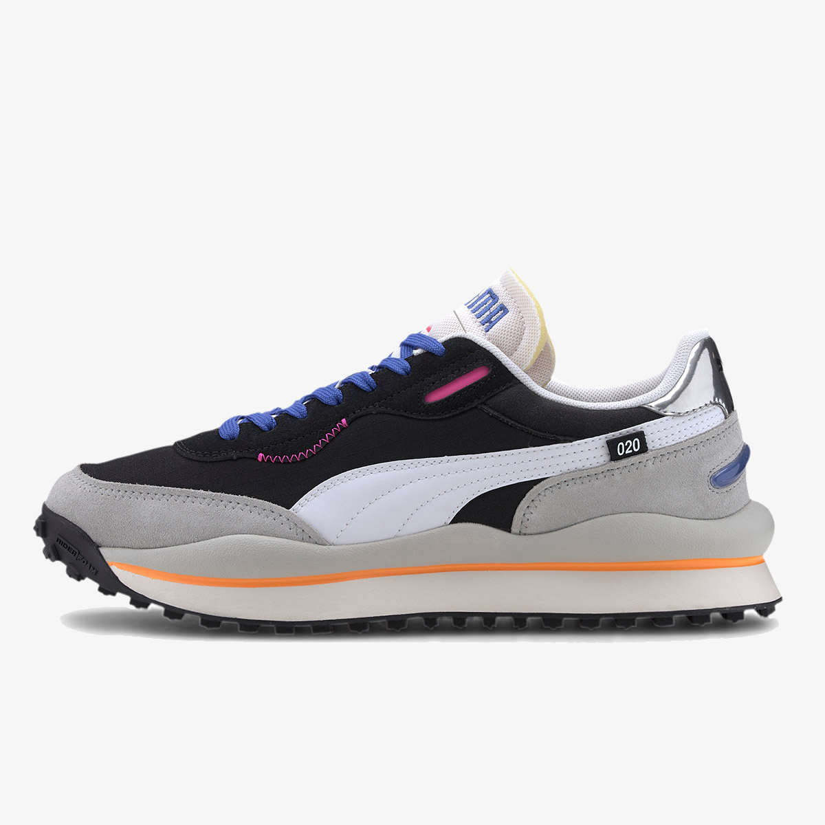 PUMA Patike PUMA RIDER 020 GAME ON | Buzz - Online Shop