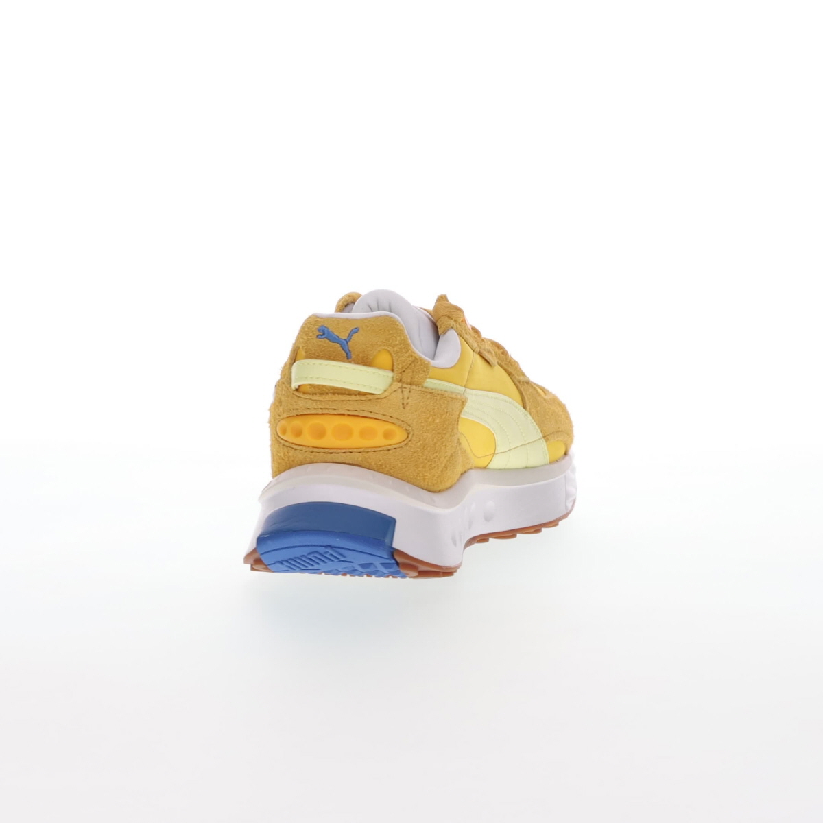 PUMA Patike WILD RIDER VINTAGE | Buzz - Online Shop