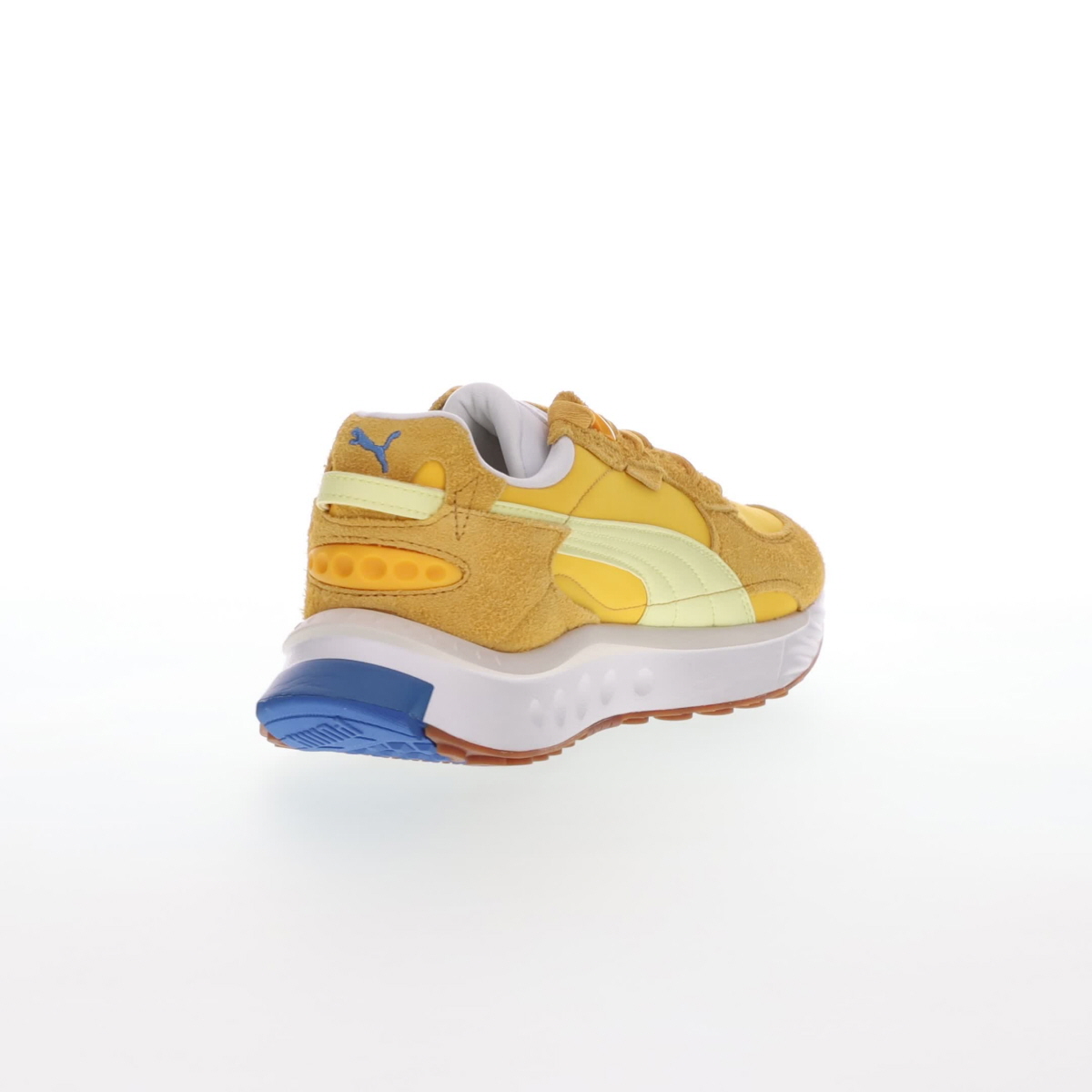 PUMA Patike WILD RIDER VINTAGE | Buzz - Online Shop