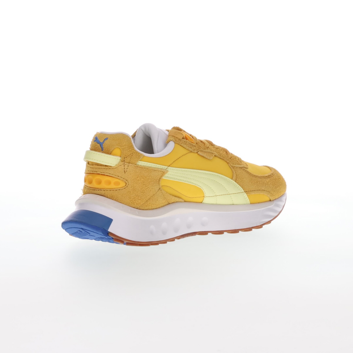 PUMA Patike WILD RIDER VINTAGE | Buzz - Online Shop