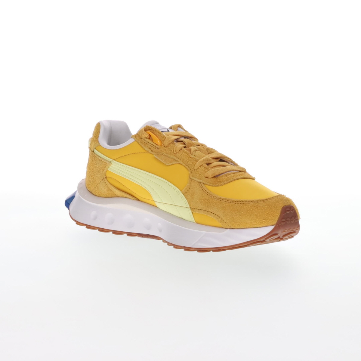 PUMA Patike WILD RIDER VINTAGE | Buzz - Online Shop