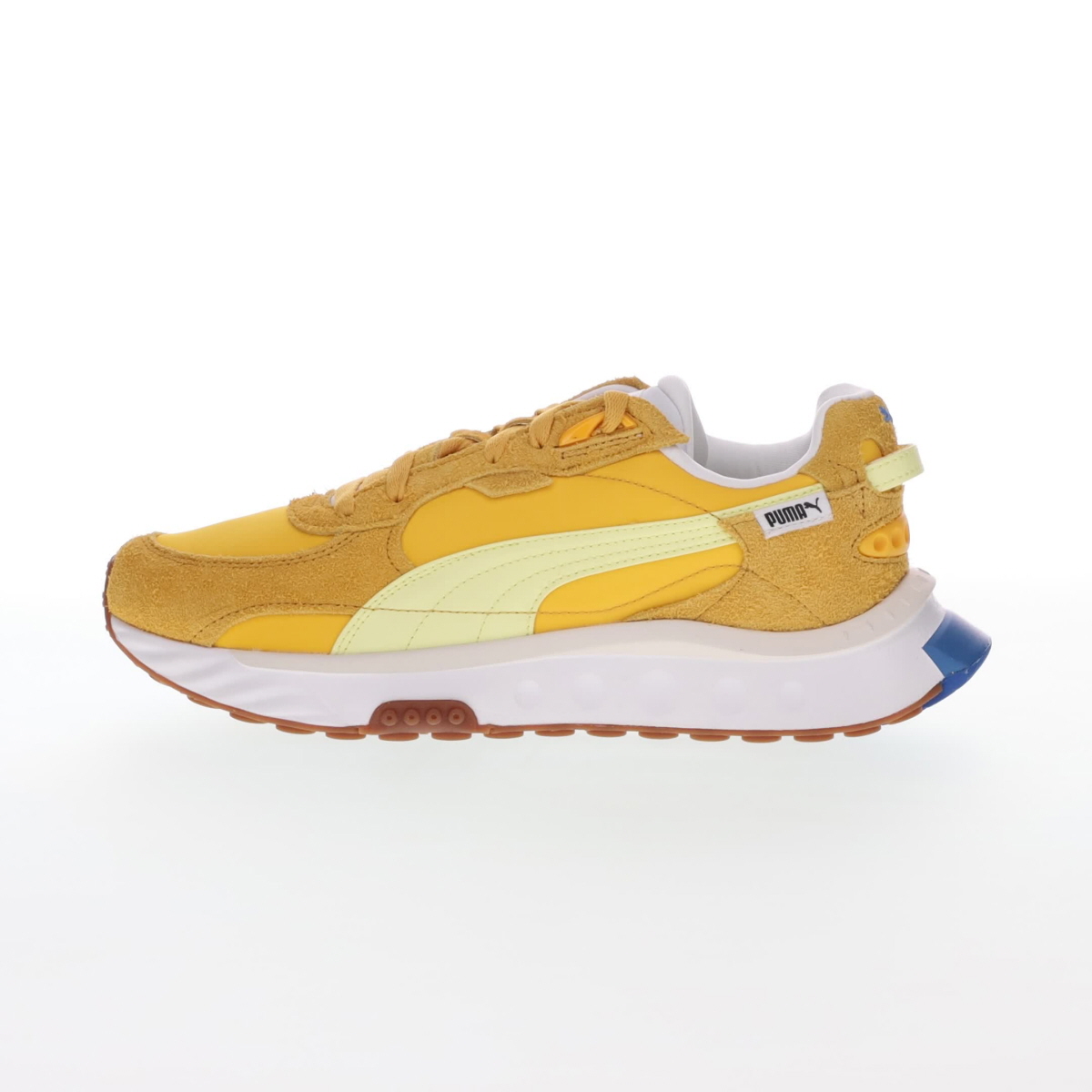 PUMA Patike WILD RIDER VINTAGE | Buzz - Online Shop