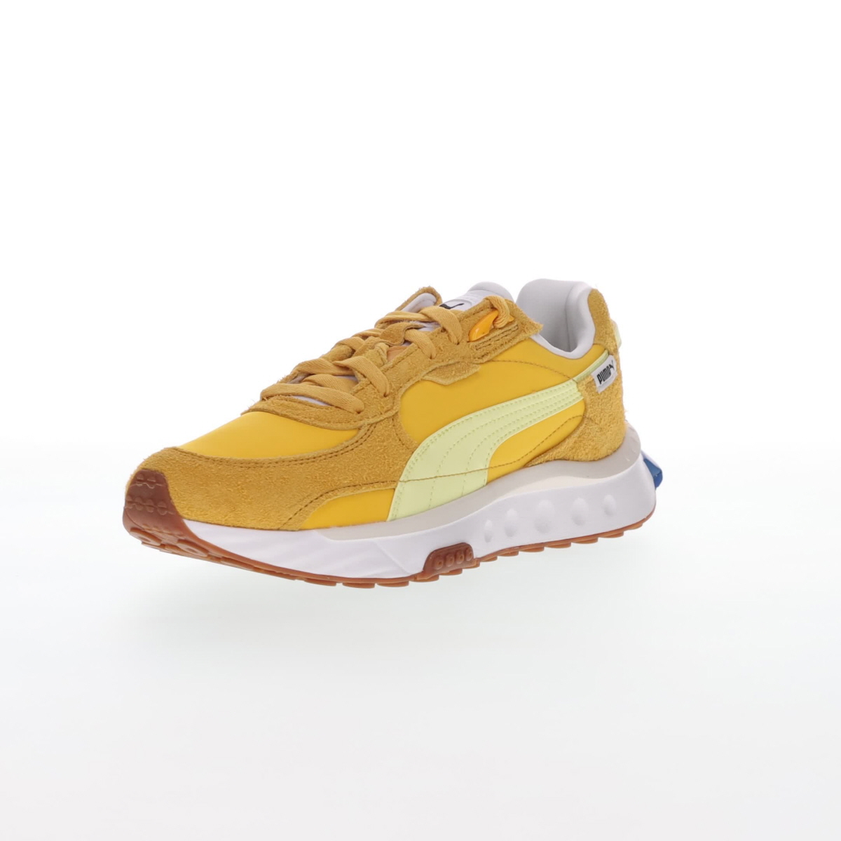 PUMA Patike WILD RIDER VINTAGE | Buzz - Online Shop