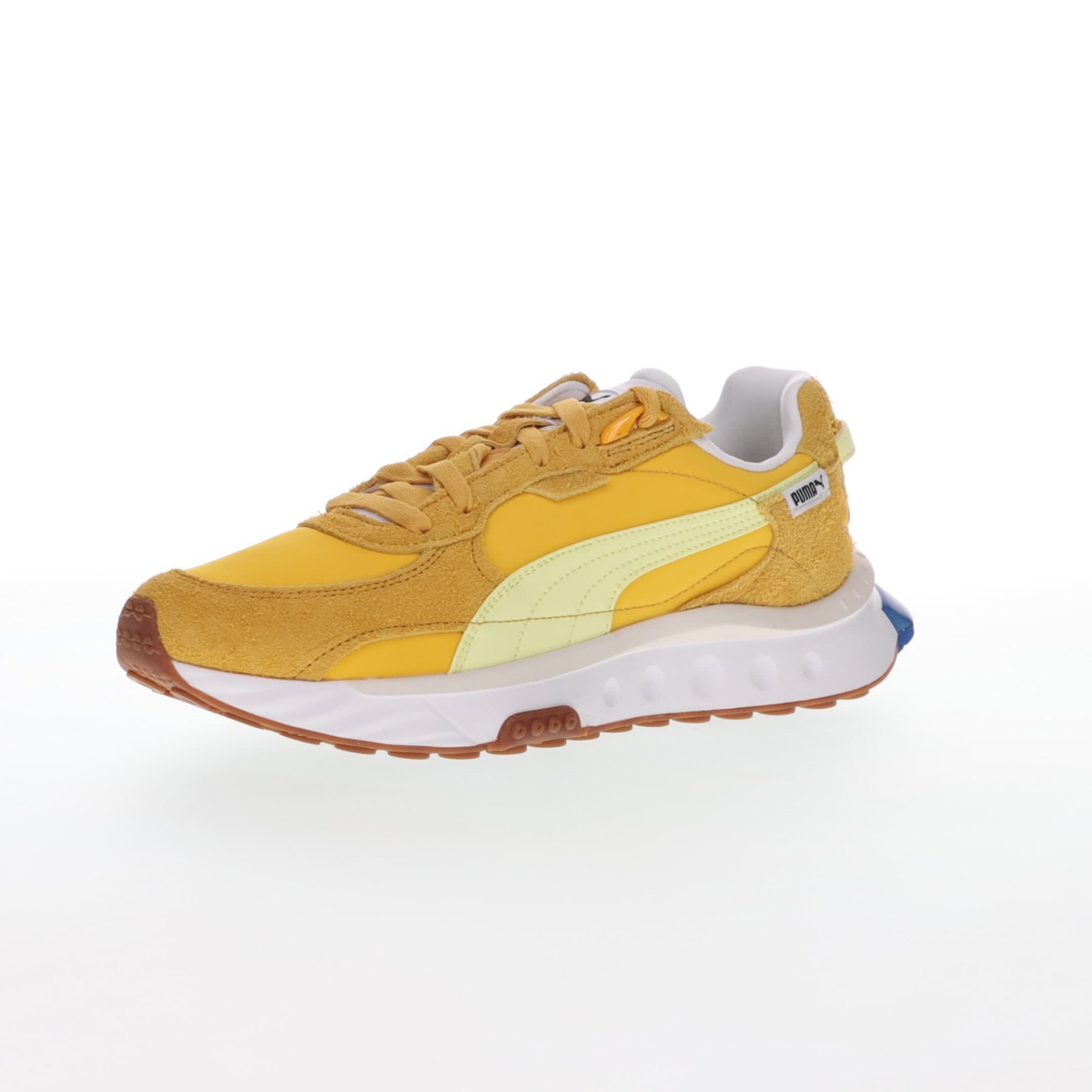 PUMA Patike WILD RIDER VINTAGE | Buzz - Online Shop