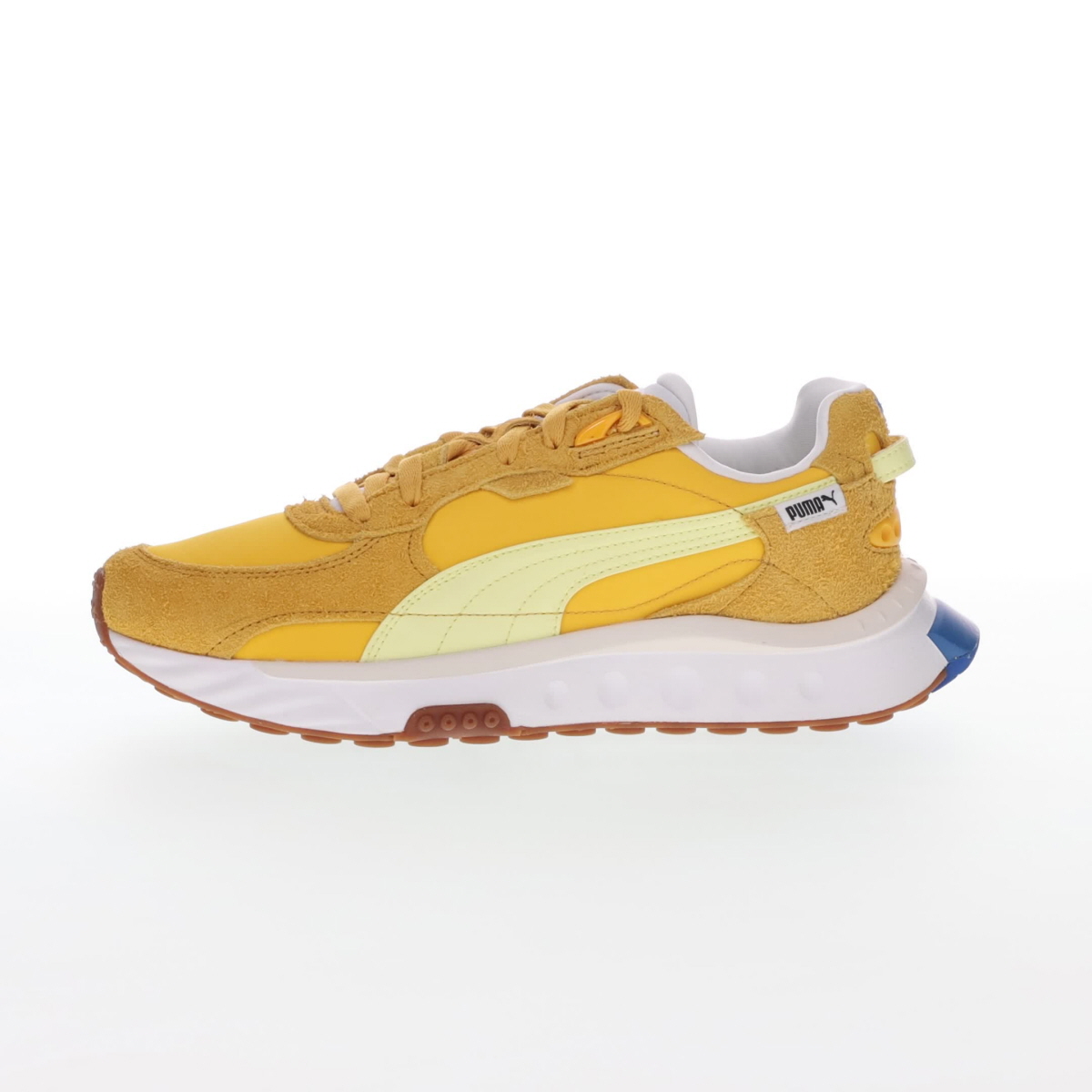 PUMA Patike WILD RIDER VINTAGE | Buzz - Online Shop