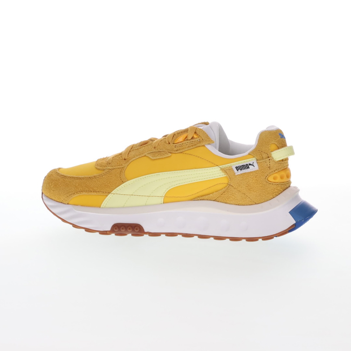 PUMA Patike WILD RIDER VINTAGE | Buzz - Online Shop