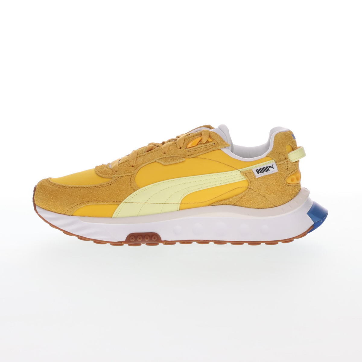 PUMA Patike WILD RIDER VINTAGE | Buzz - Online Shop