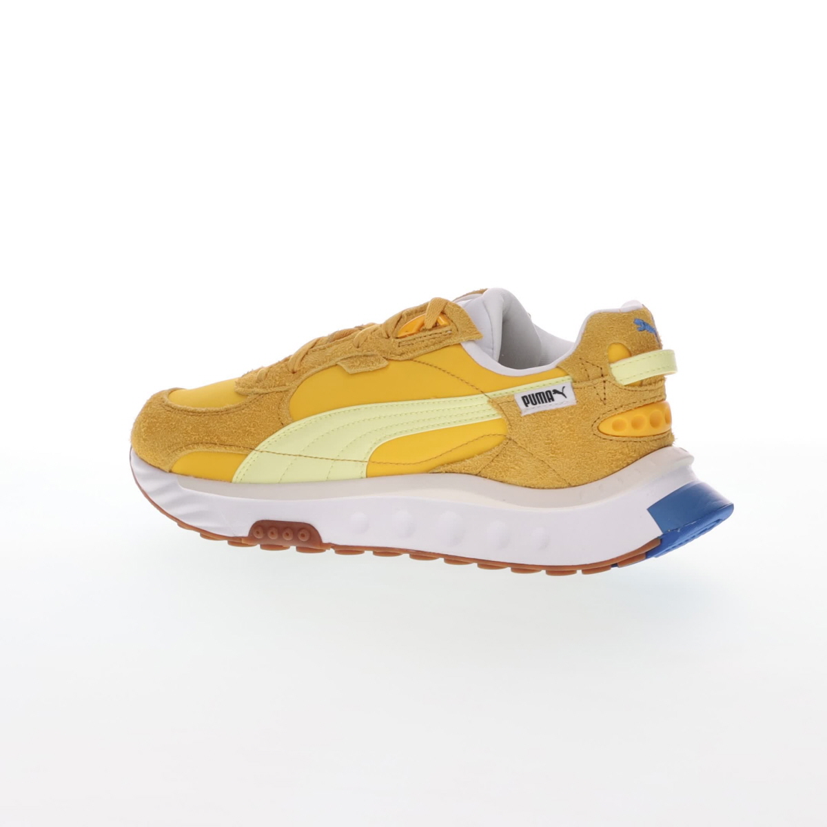 PUMA Patike WILD RIDER VINTAGE | Buzz - Online Shop