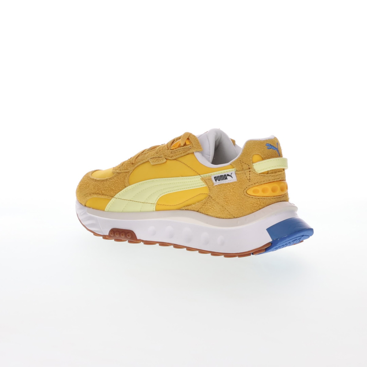 PUMA Patike WILD RIDER VINTAGE | Buzz - Online Shop