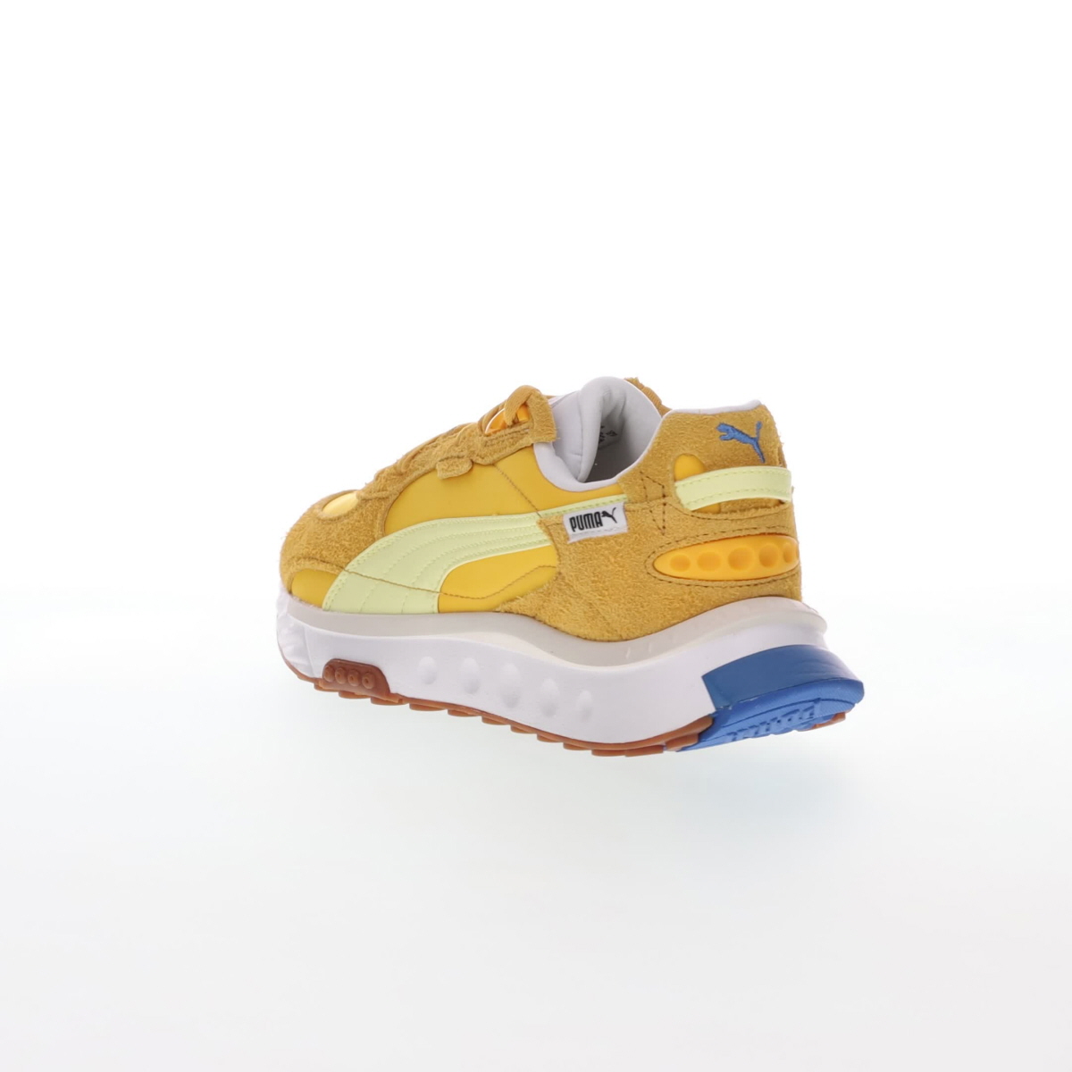 PUMA Patike WILD RIDER VINTAGE | Buzz - Online Shop