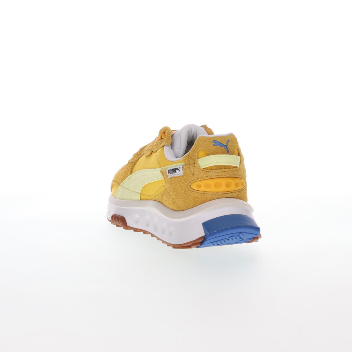 PUMA Patike WILD RIDER VINTAGE | Buzz - Online Shop