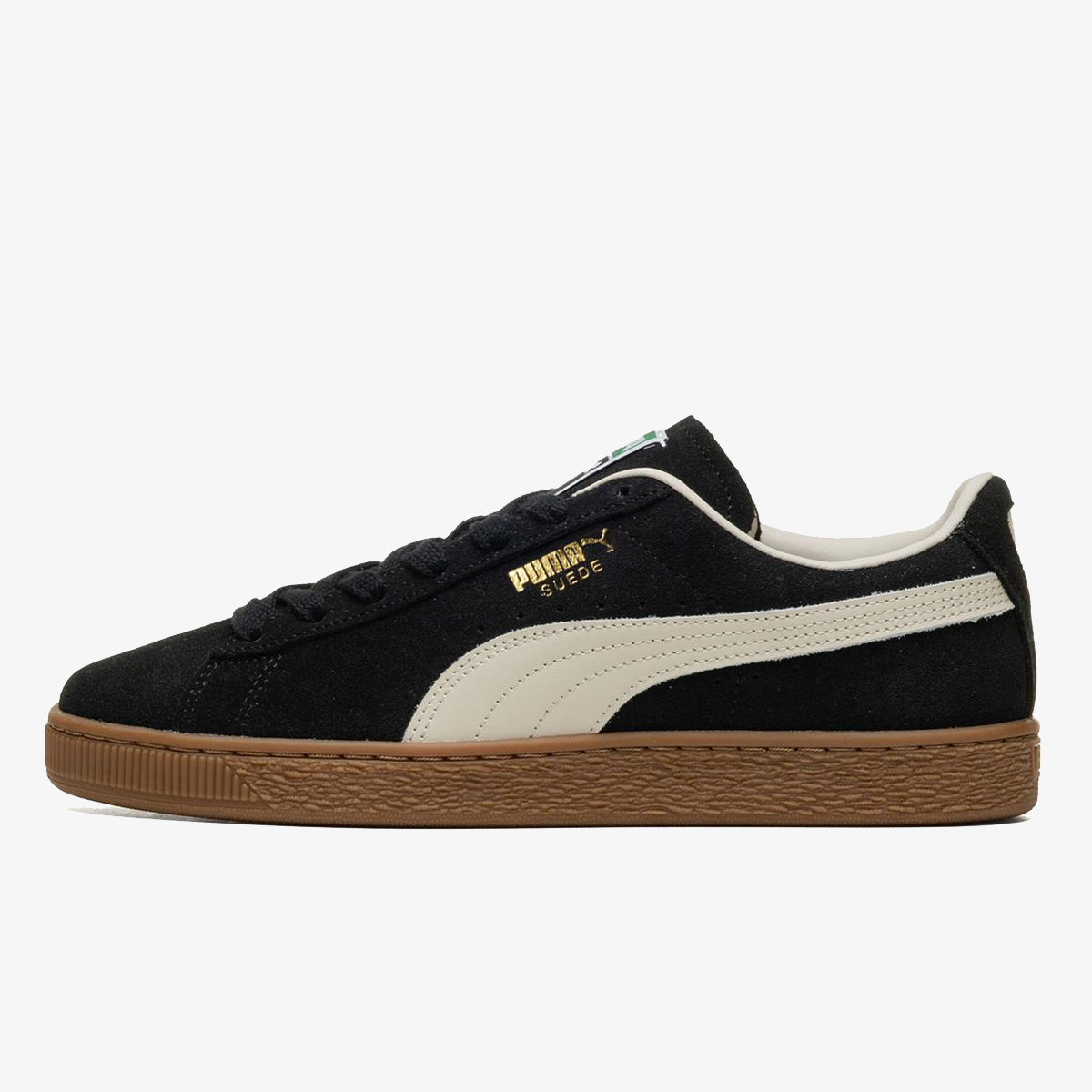 PUMA Patike Suede Terrace | Buzz - Online Shop